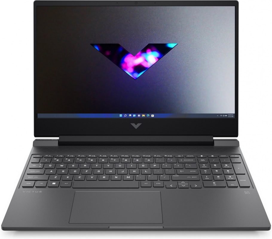 HP16" Victus Gaming 16-d0012np i5-11400H 16GB 512GB SSD RTX 3060 ...